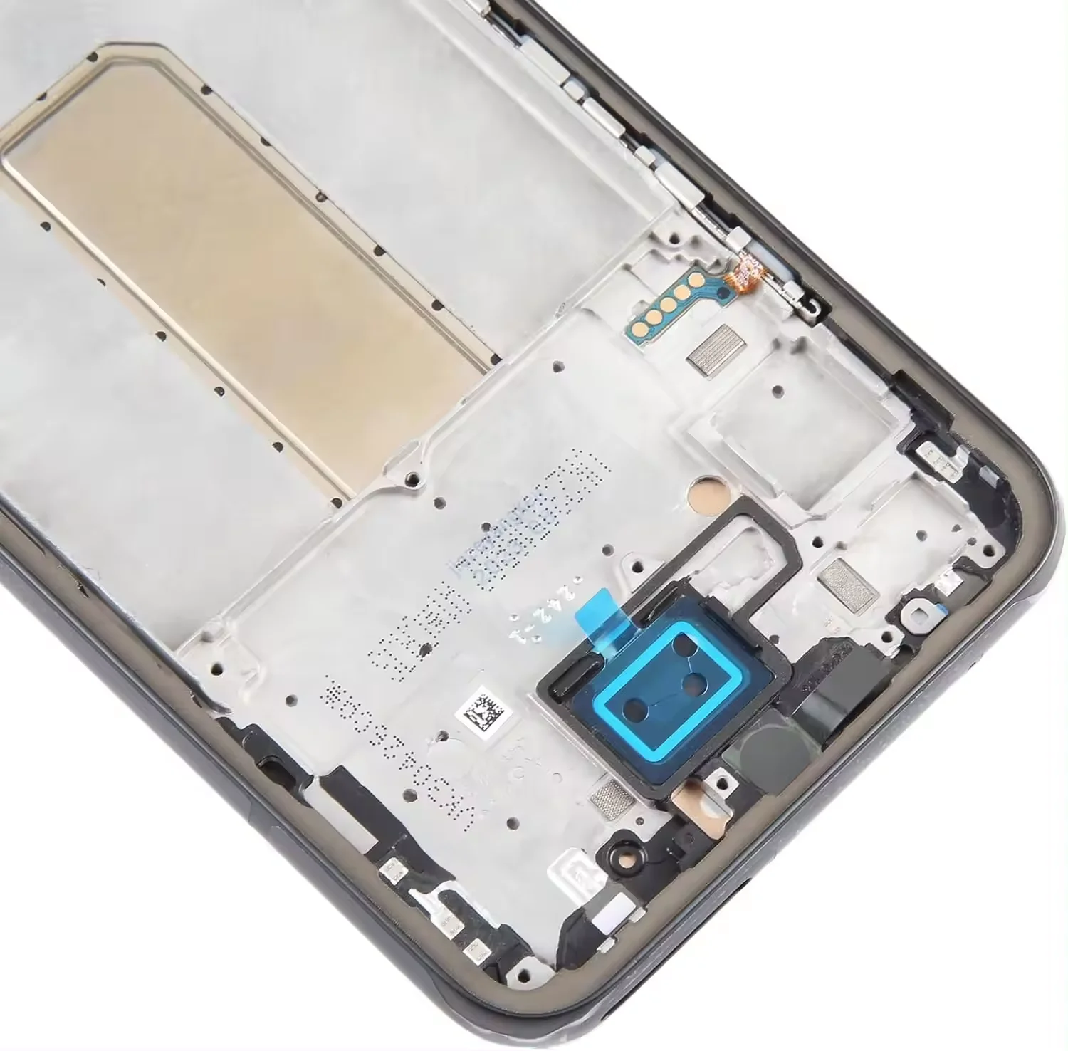 Oled Display Super AMOLED A34 Screen Replacement for Samsung Galaxy A34 ...