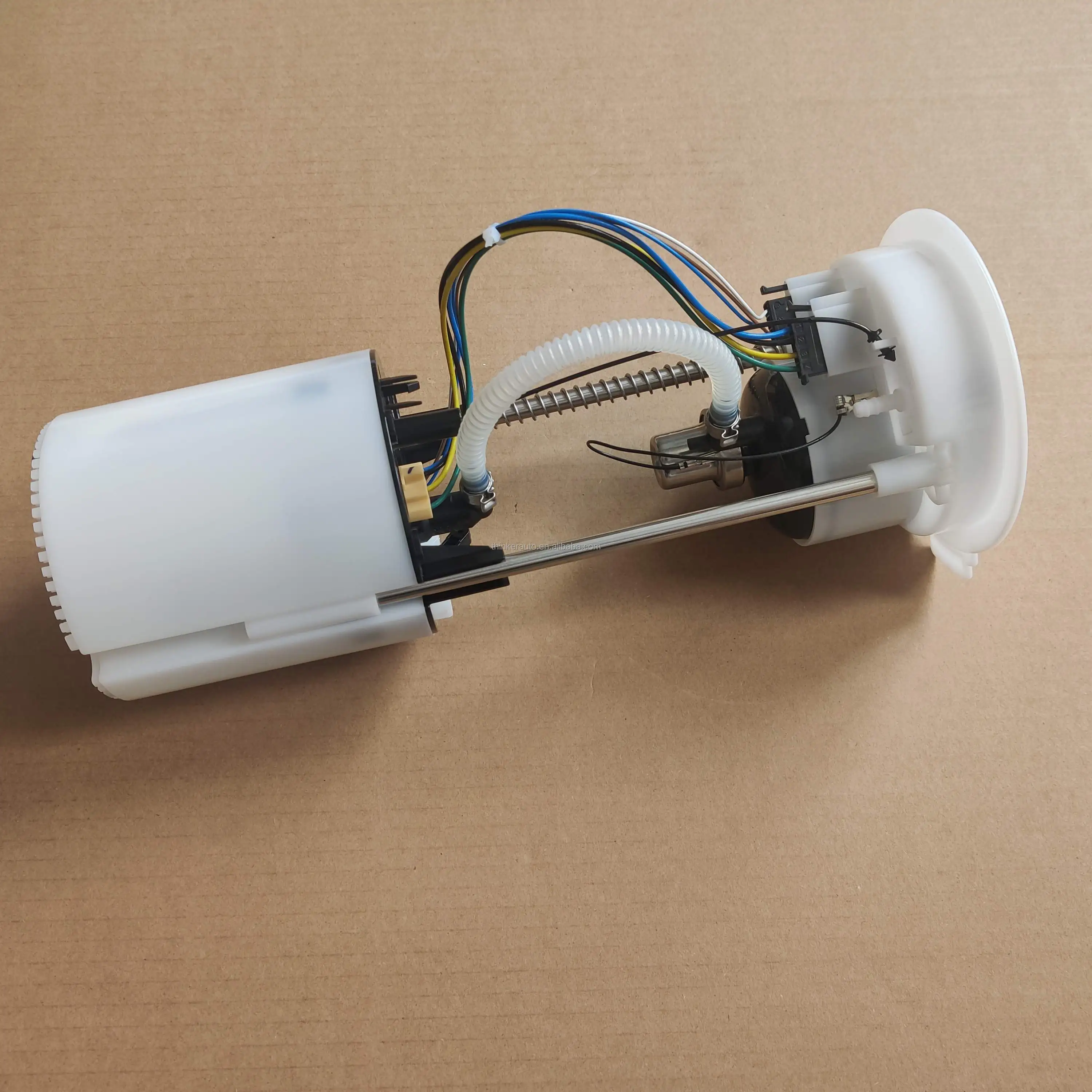 Auto Parts Fuel Pump Assembly For Q5 Macan Fuel Pump 8r0919051e ...