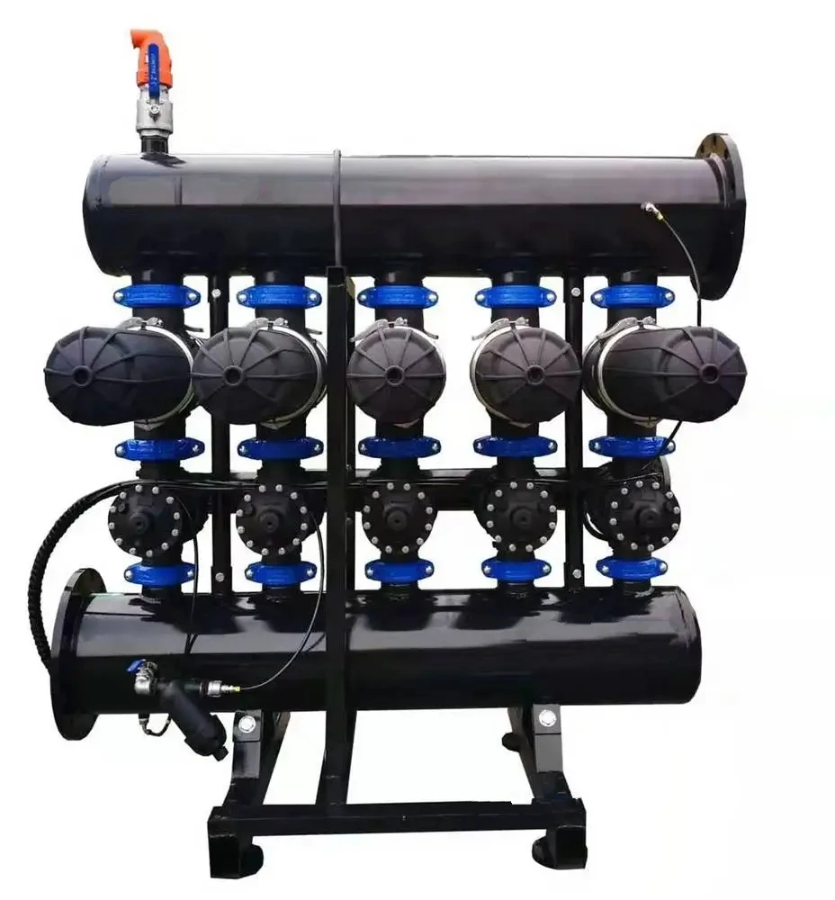 Drip Irrigation Screen Filter Disc Filter Agriculture Irrigation Tool ...