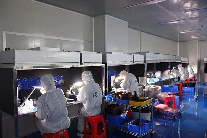 Zkdisplay Rgb & Lvds 30/40/50/60-pin Lcd Controller Board & Driver – Oem