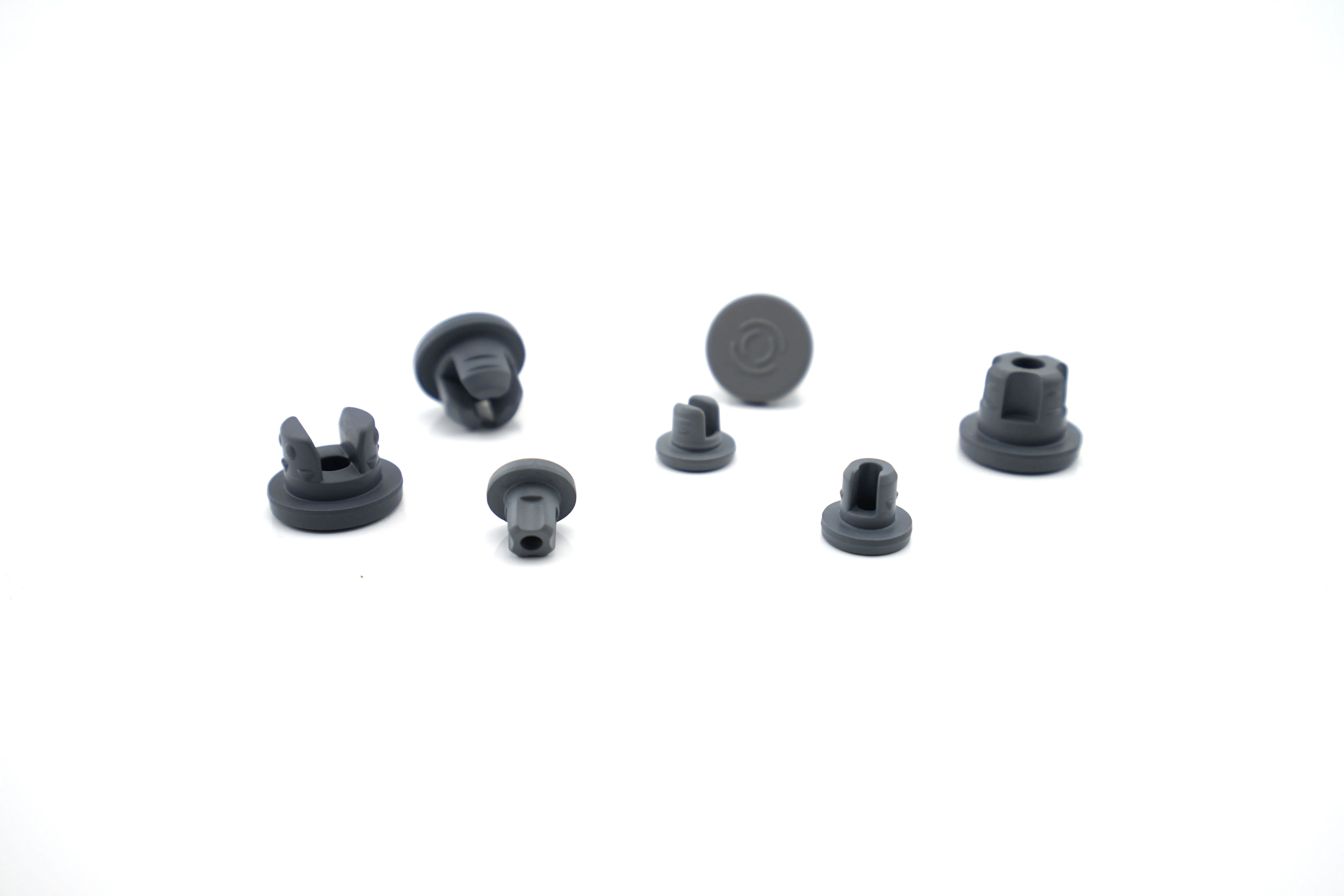 Lyophilization Stoppers Freeze Drying Rubber Stoppers| Alibaba.com