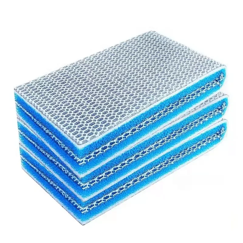 8D Cotton for Aquarium Filtration - Eco-Friendly Media