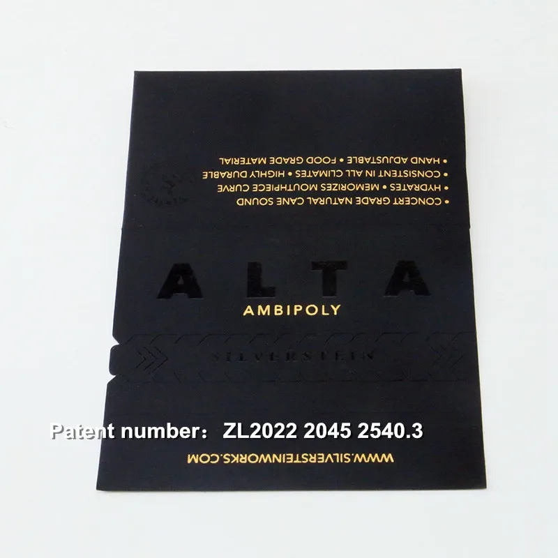 Custom Logo Printing Rubbery Cardboard Paper VIP Member Card Envelopes