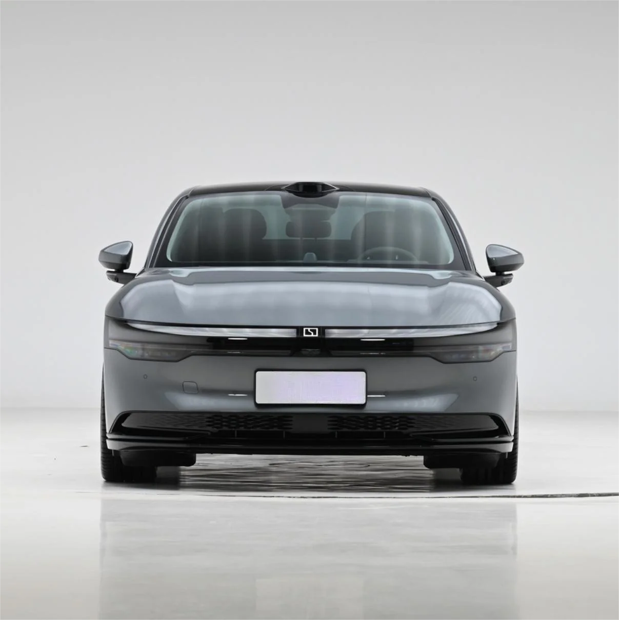 Geely Zeekr 007 2024 Zeekr Electric Car 4-door 5-seat Sedan China's ...