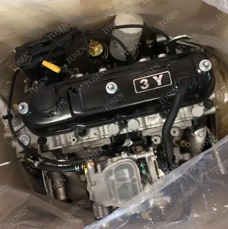 BRAND NEW 1rz Engine for Toyota Hiace - 3Y 4Y Model