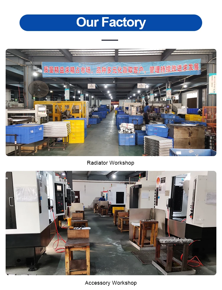 Alibaba.com: Mercedes-Benz S-CLASS W140 300S 91- Car Aluminium Radiator ...