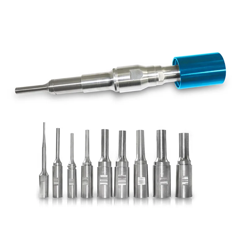 100W Small Sonicator - Efficient Ultrasonic Homogenizer