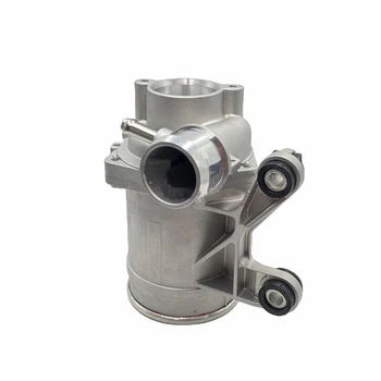 For Mercedes-benz E W213 Motor Water Pump A2742000207 New Genuine - Buy ...