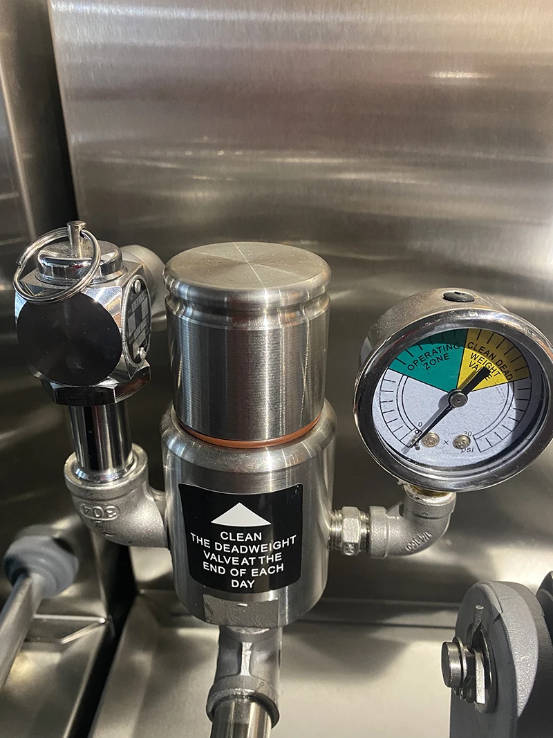 Oil Filter Pump PFE-800 Deep Pressure Fryer Fried Chicken Cooking ...