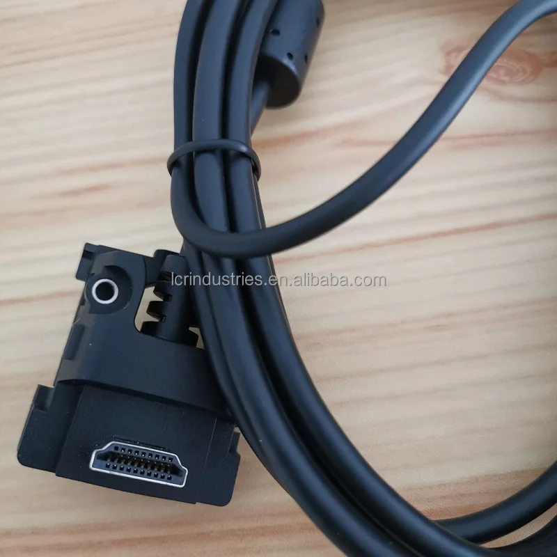 Coiled Straight Usb Cable For Ingenico Ict220 Ict250 Ipp320 Ipp350 ...