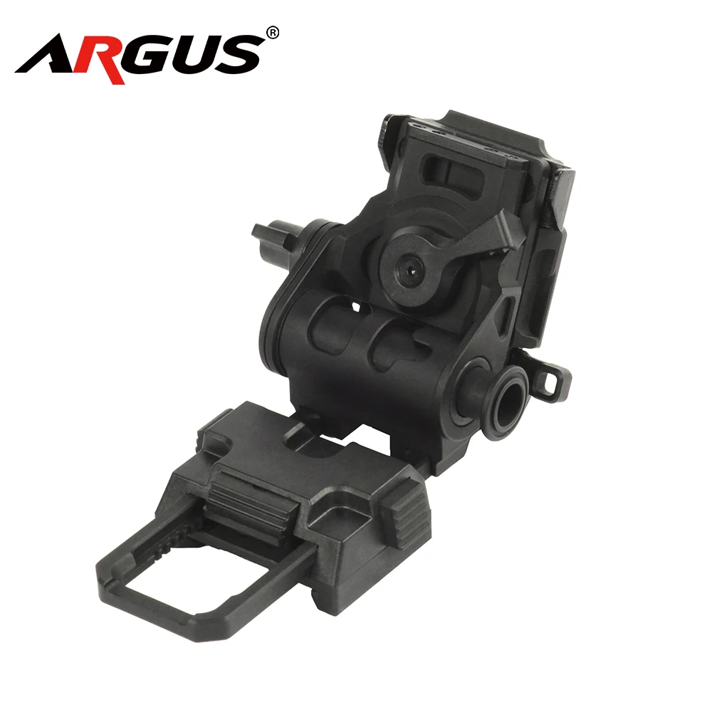 L4g69 Wilcox L4g24 Pvs31 Lwnvm Light Weight Night Vision Mount Argus A4 ...