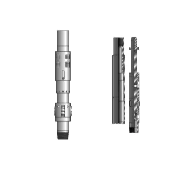 Tubing Anchor Catchers - Reliable Oilfield Production Solutions