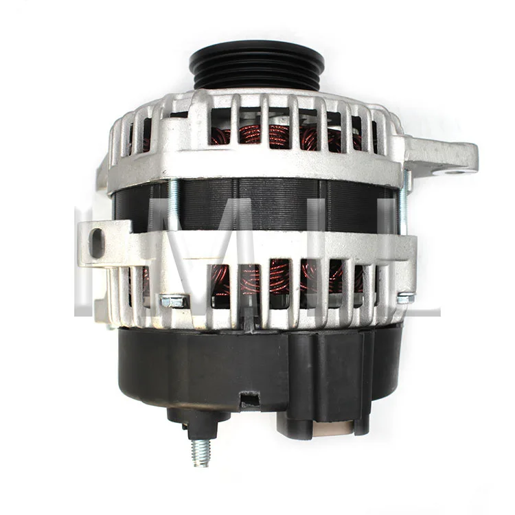 Car Alternator 37300-23720 37300-22200 37300-22020 For Hyundai Accent ...