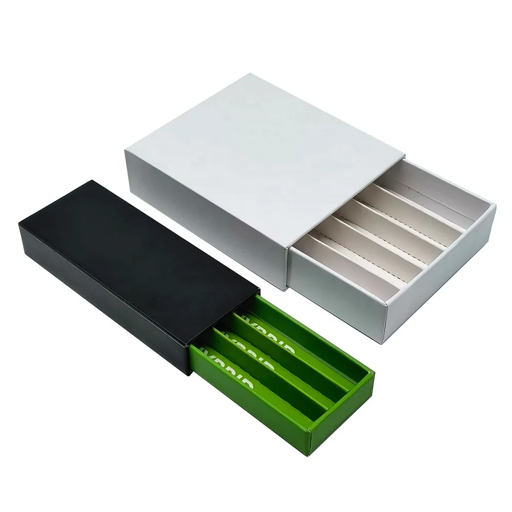 Child Proof Pre Child Resistant Packaging Box Roll Child Proof ...