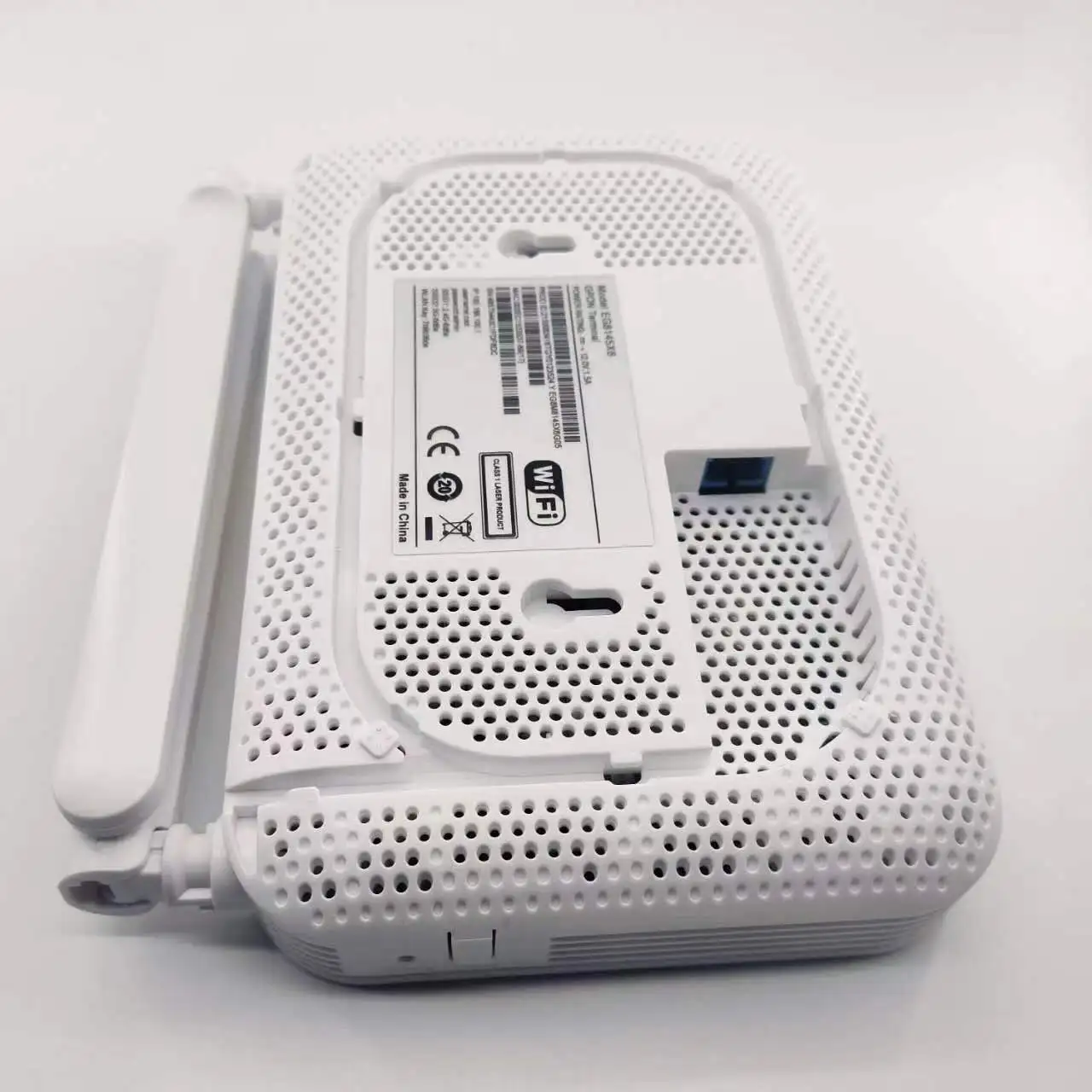 Eg8145x6 High Quality Ftth Fttb Gpon 1ge+3fe+1tel+wifi 2.4g/5g Dual ...