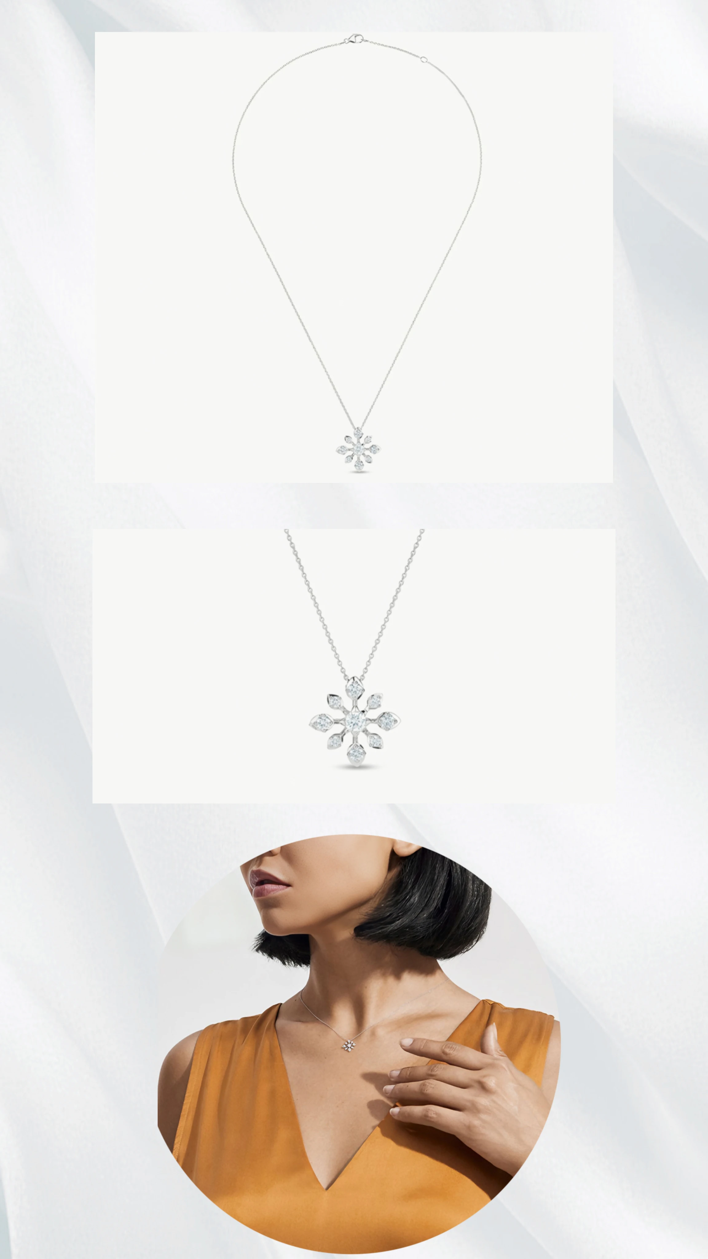 Flint Hip Hop Fine Jewelry Gold Plated 925silver Lab Grown Diamond Def ...