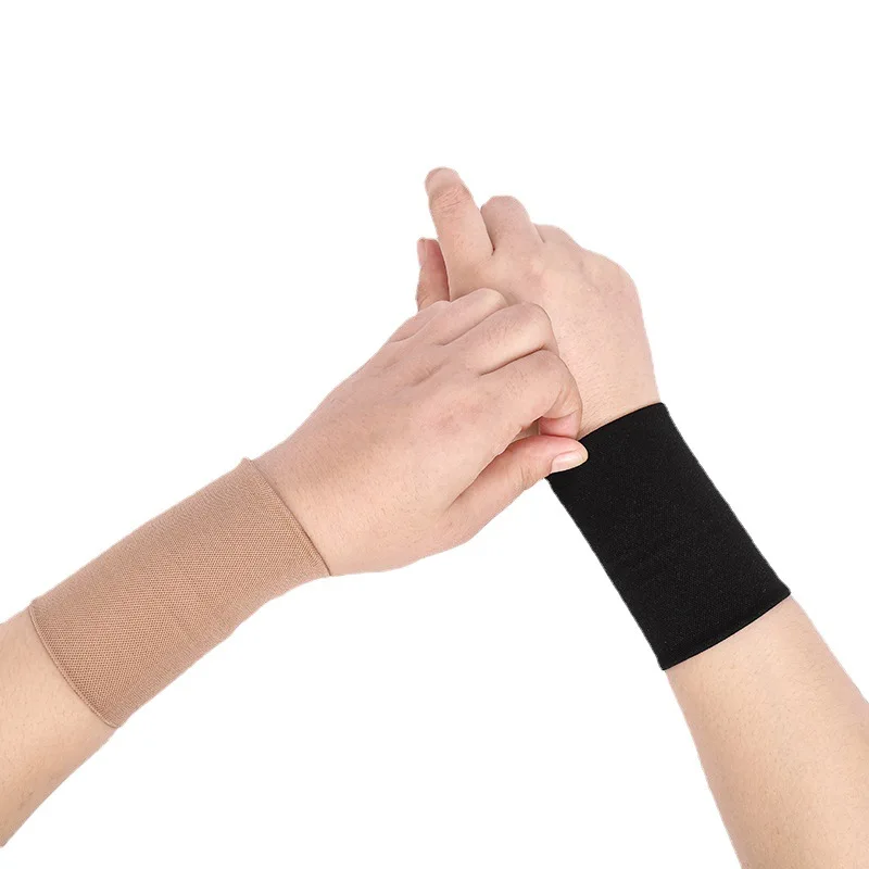 2023 Medical Compression Gymnastics Hand Brace Support Wrist Guard ...