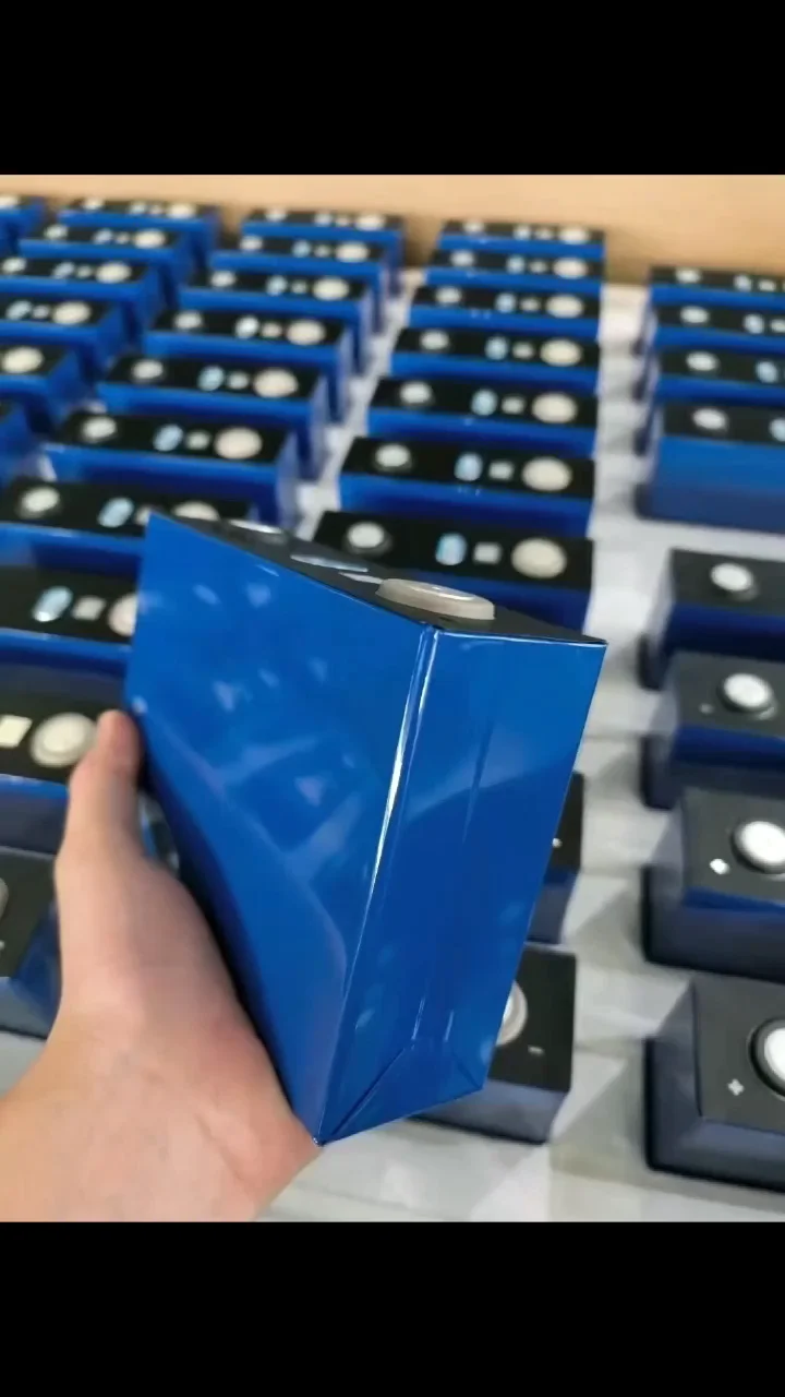 Bms 12v 48v Lithium Battery Lifepo4 12.8v 50ah 200ah 300ah Ups ...