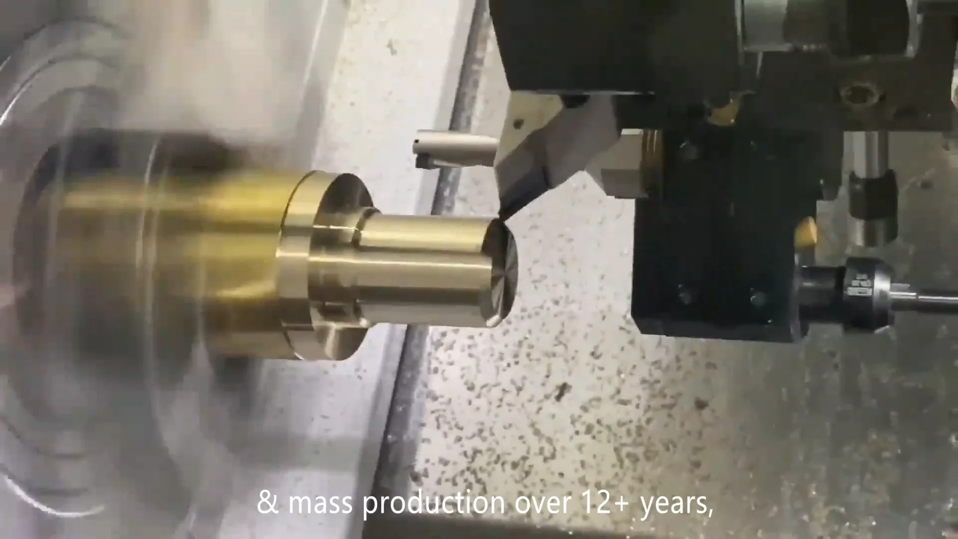 Ddprototype Custom High Precision Cnc Electric Vehicle Motor Housing ...