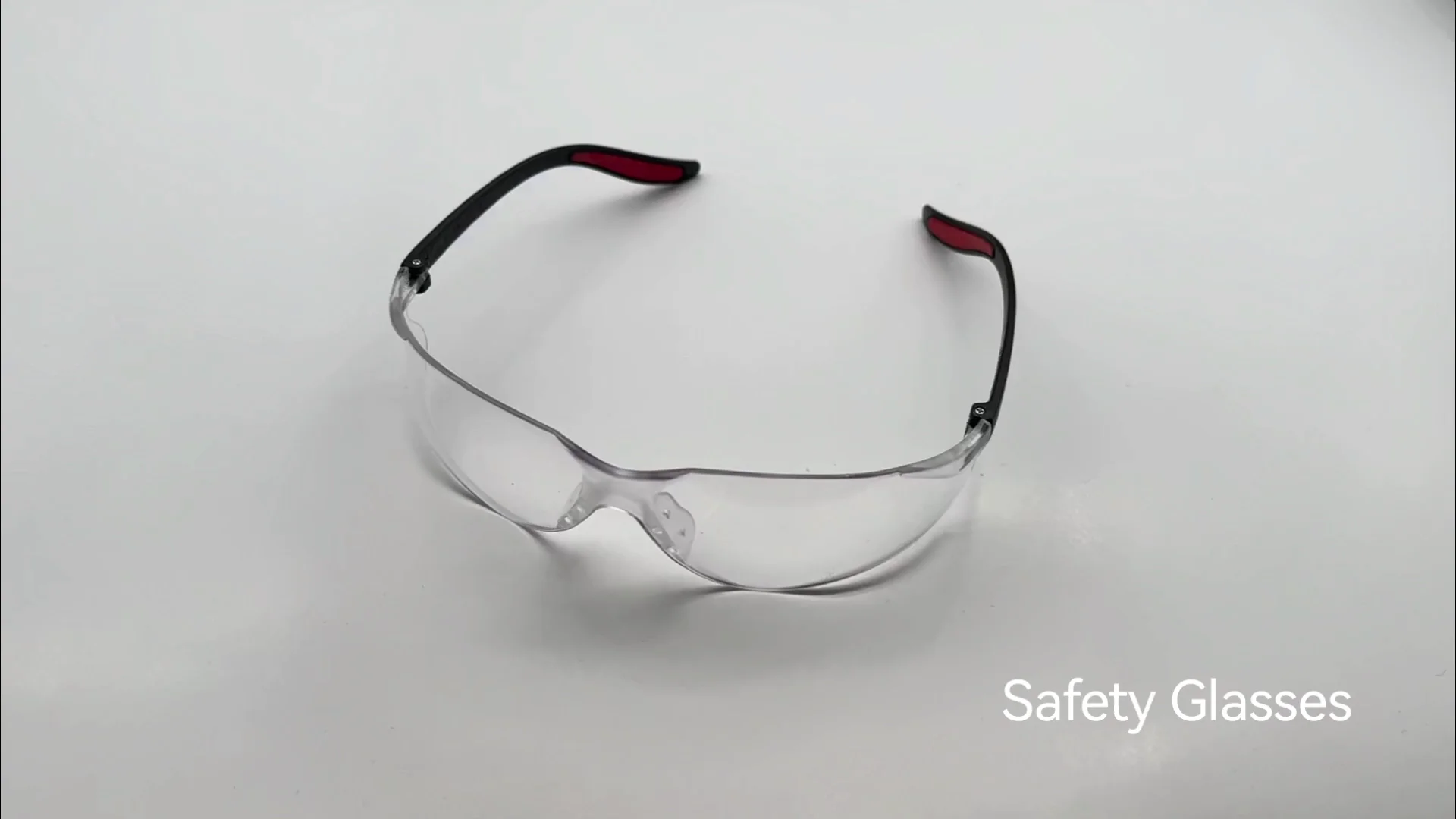 Safety Glasses Ansi Z87 Safety Goggles With Scratch Resistant Coating ...