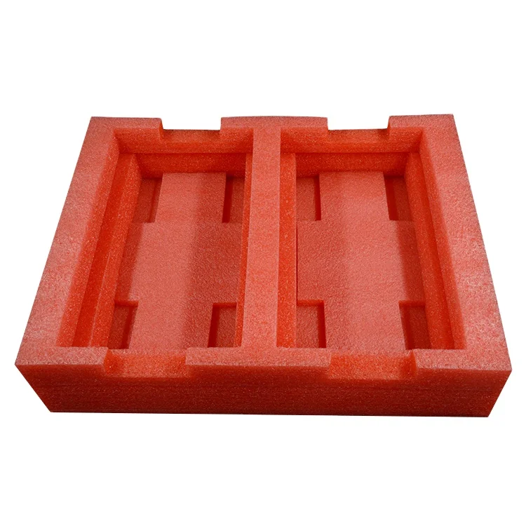 Sheet Machine Insert Packaging Epe Foam Sensitive Electronic Use Anti Static Epe Foam Custom ...