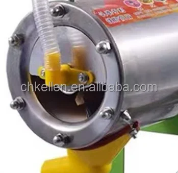 Slurry Starch Filter Corn Starch Processing Machinery