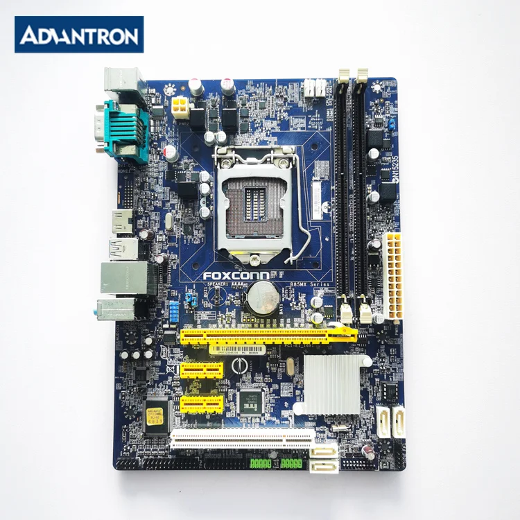 Foxconn N15235 SPEAKER1 PCI-E1-16X Industrial Motherboard – Original ...