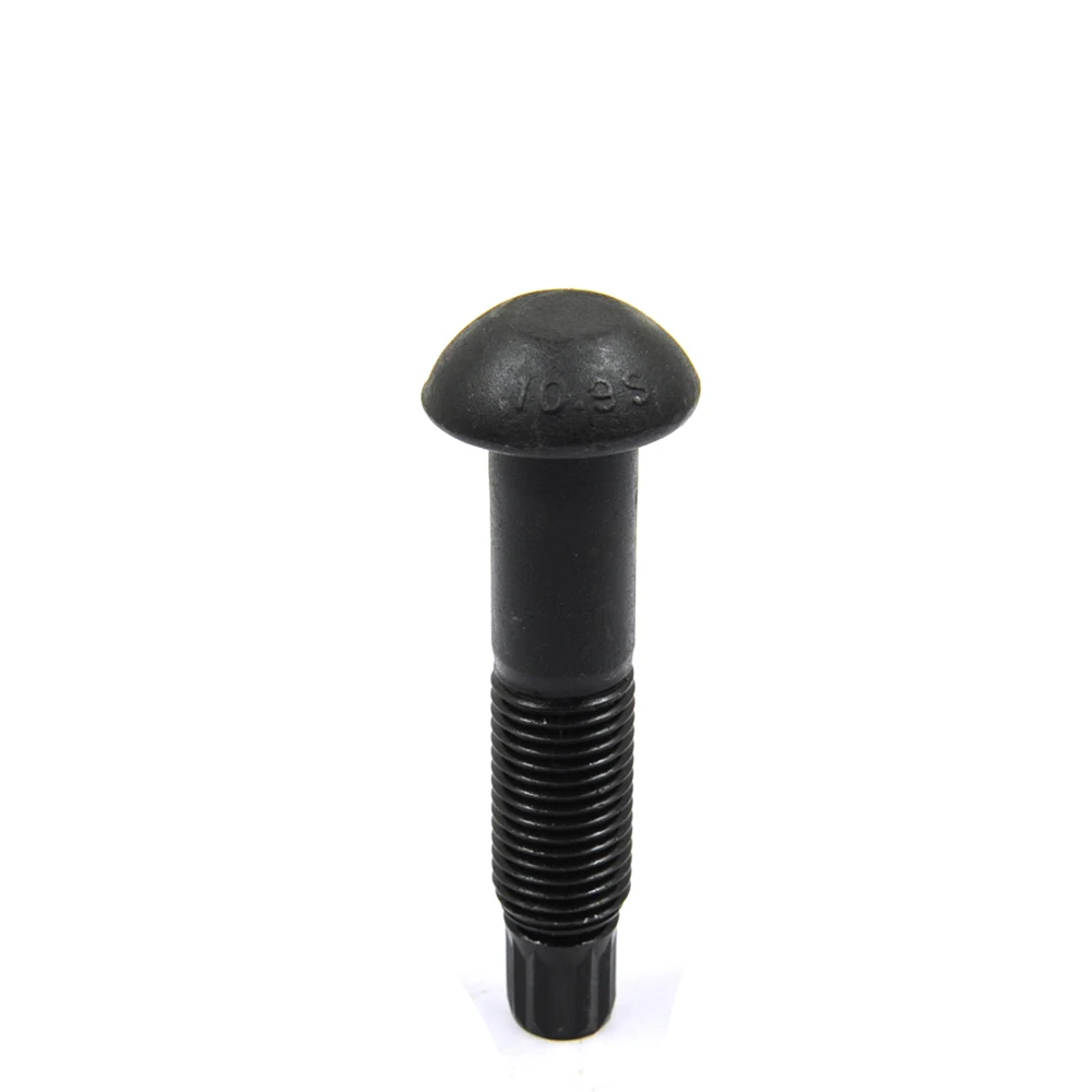 A325 Bolt Astm A325 Black Tension Control Bolt Tc Bolt - Buy Astm A394 ...