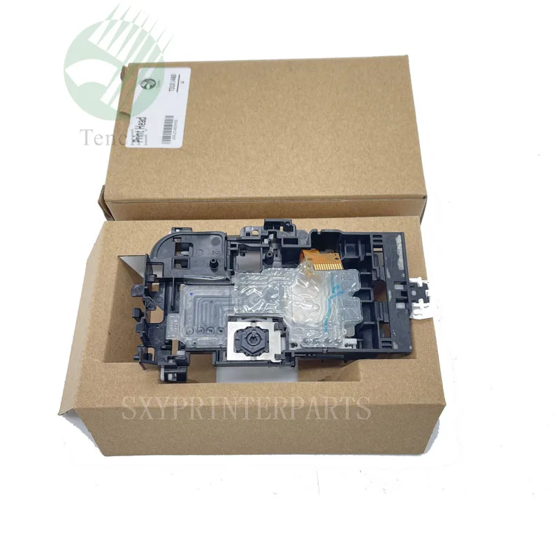 Printhead Printer Head Print Head Carriage Unit for Brother DCP J562 ...