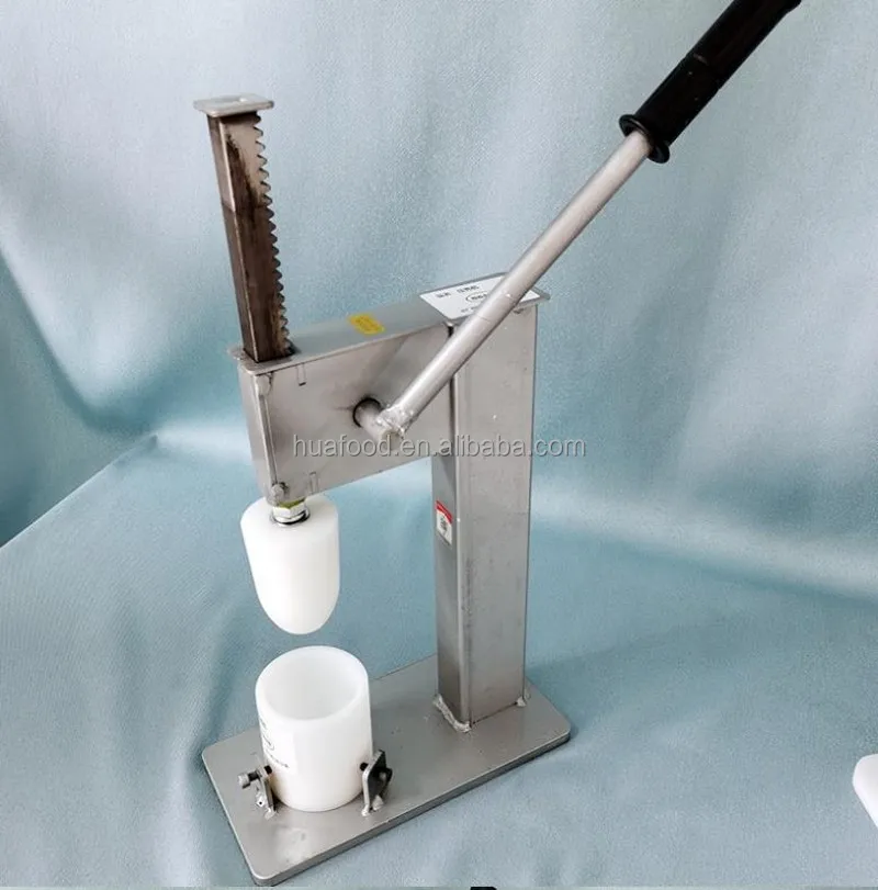 New Upgrade Manual Table Top Momo Making Machine| Alibaba.com