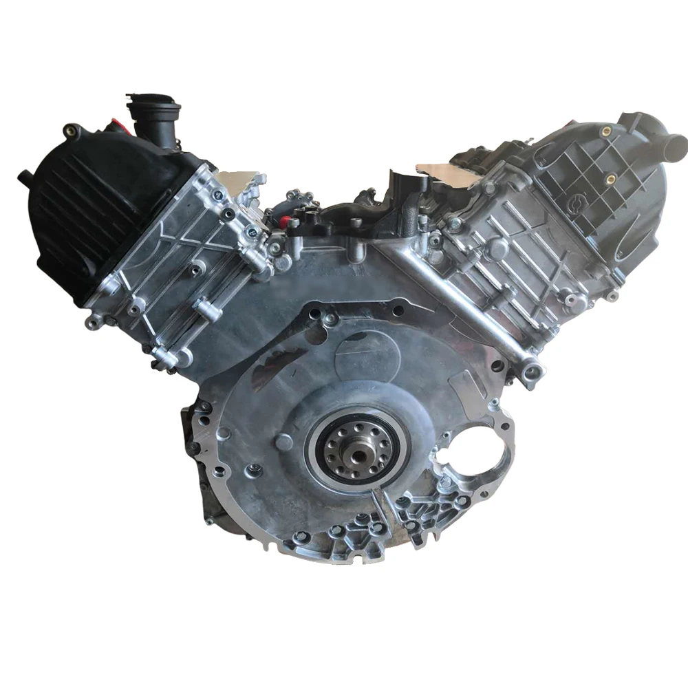 6 Cylinder Engine Assembly Engine Audi CRC Q7 Engine for Audi Q7 3.0T VW Touareg 3.0T| Alibaba.com