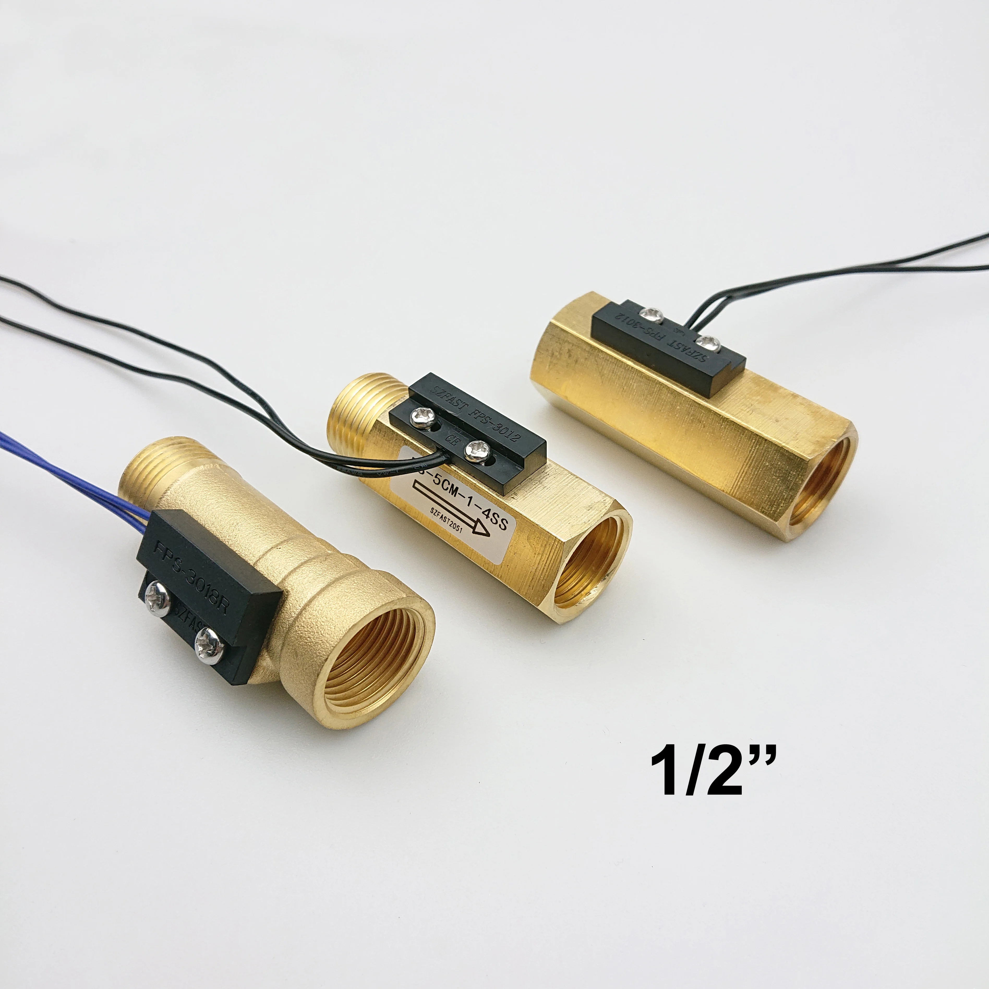 Water Flow Switch & Liquid Level Sensor - Reliable Solutions