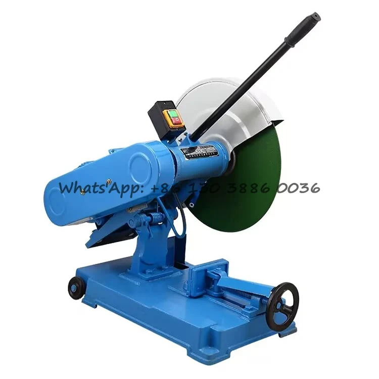 High Quality Mini Electric Cut off Saw Machine - 3000W