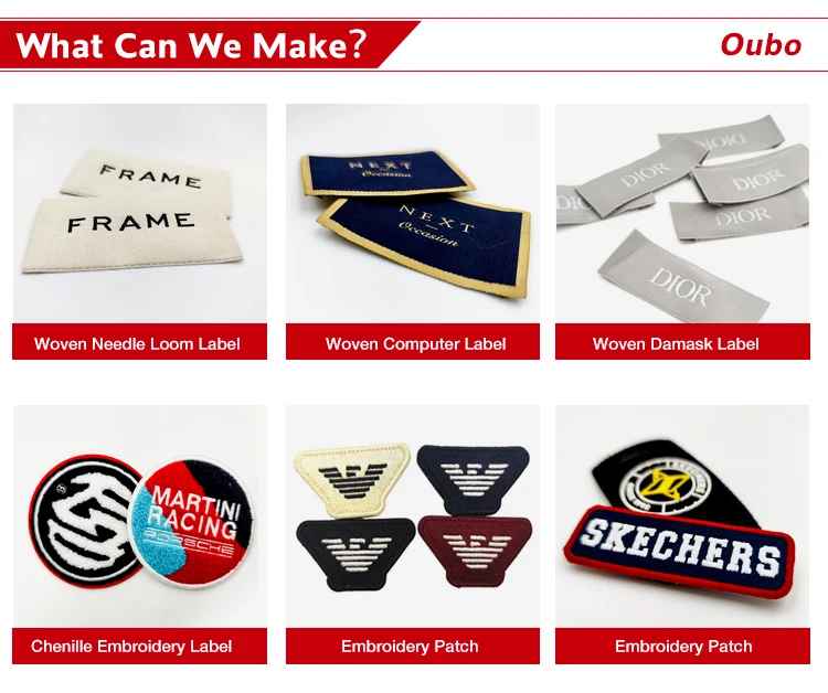 Custom Print 3d Logo Silicone Heat Transfer Printing Label For Garment ...