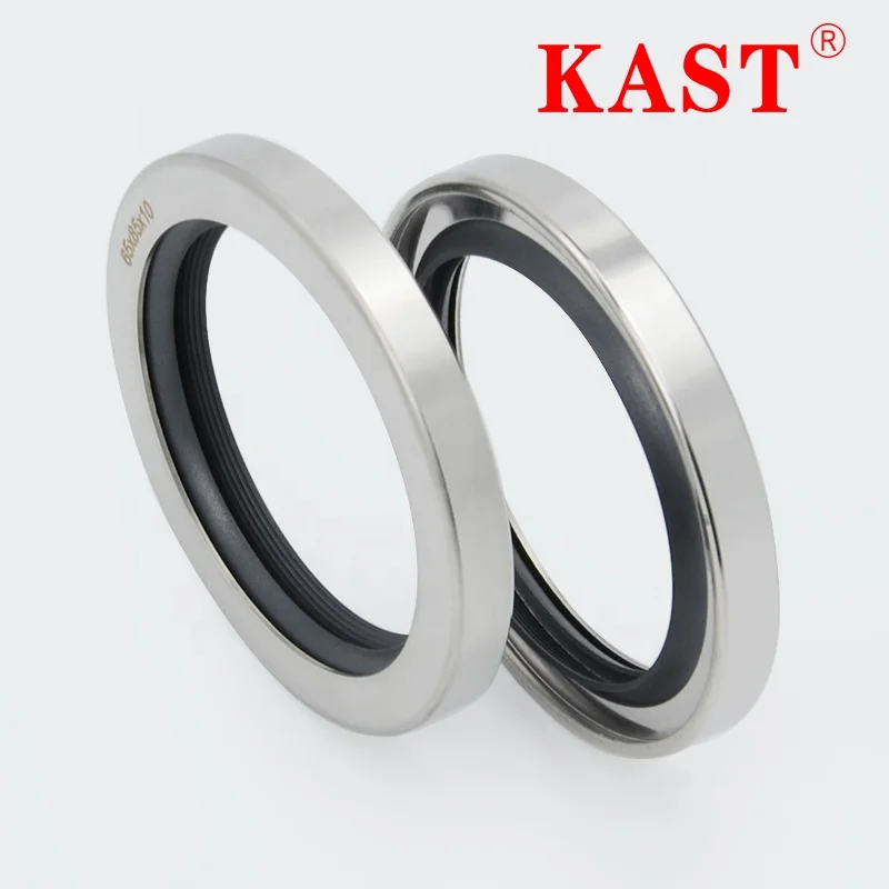 1622879800 Oil Seal - Double Lips Shaft Seal for Screw Air Compressor