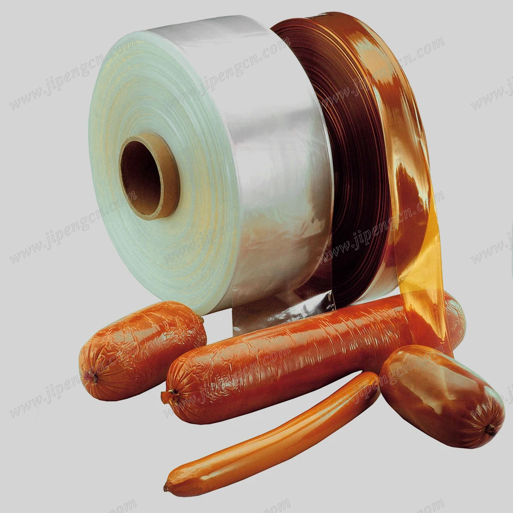 High Quality Plastic Sausage Casing - Polyamide Suasage Casing