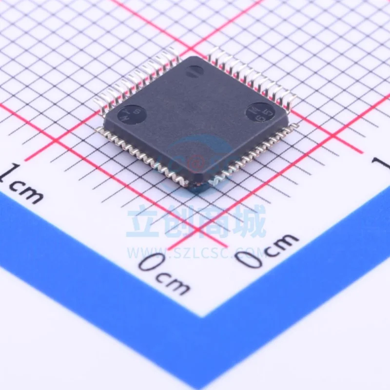 Stm32f103c8t6 Lqfp-48 High Quality Integrated Circuits Mcu Ic Chip 32bit 64kb Flash - Buy ...