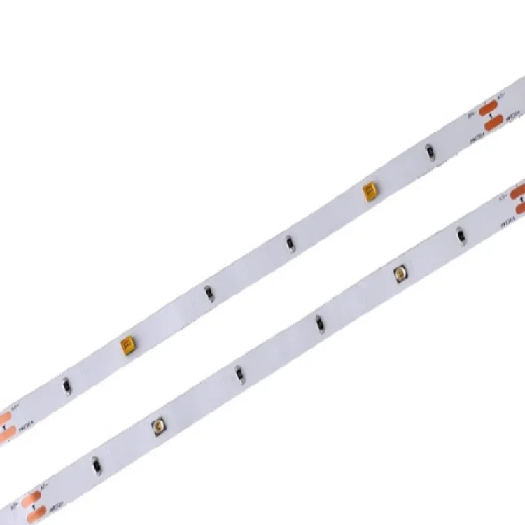 3535 Uvc Led Strip 254nm 275nm Uv Led Germicidal Uvc Led Disinfection ...