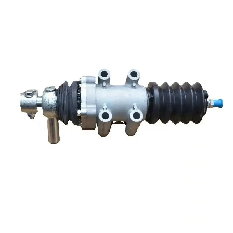 SINOTRUK HOWO Truck Parts Gearbox Booster Az2203210317 Body Parts for ...