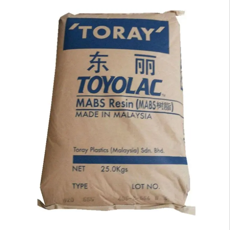 Electroplating Grade High Resistance Raw Materials Plastic Granule ...