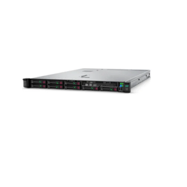 Hpe Proliant Dl360 Gen10 Server With 8sff Intel Xeon Gold 5218r P408i ...