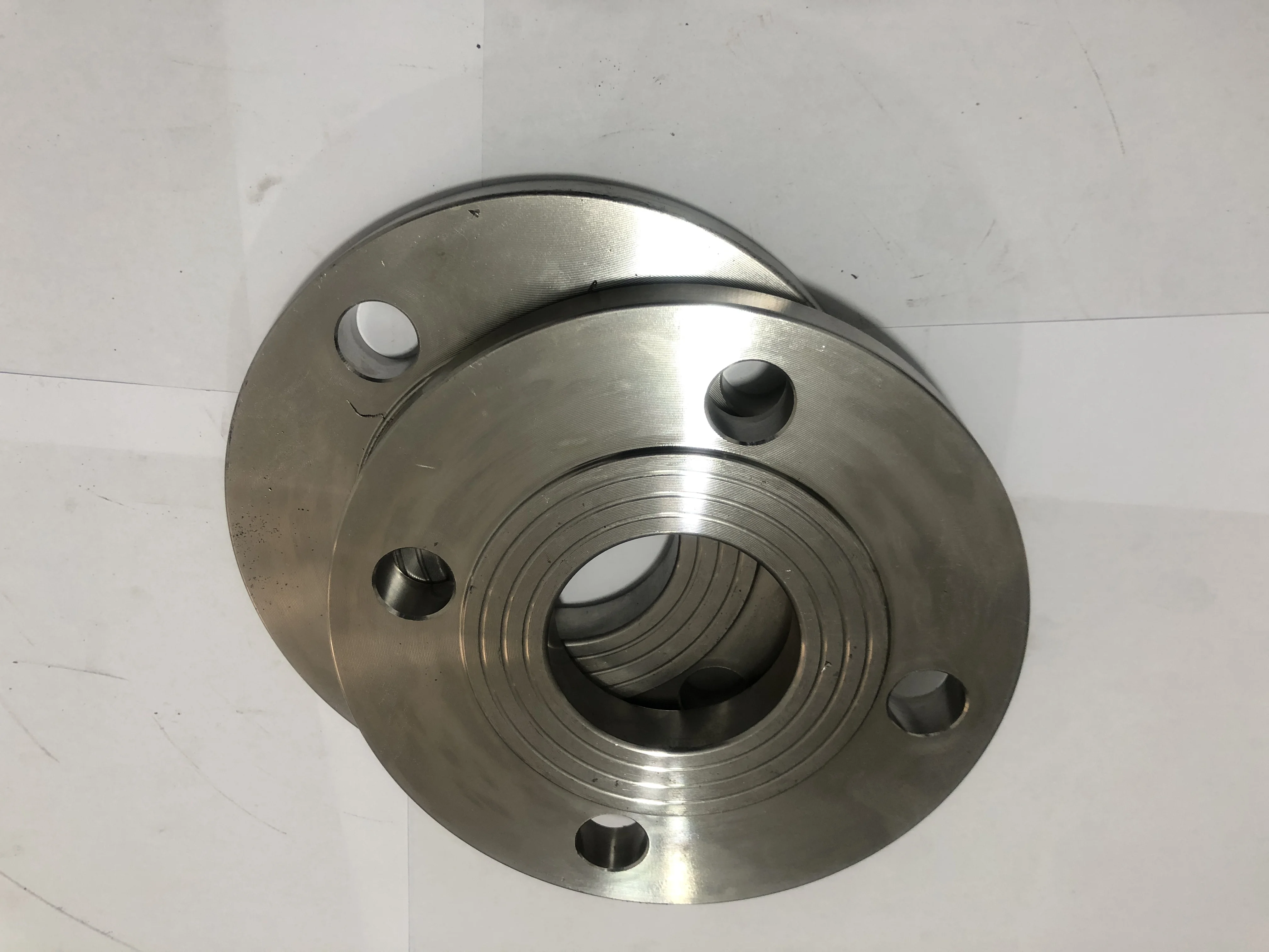 All Kinds Of Flanges Stainless Steel Flanges Carbon Steel Blind Flanges ...