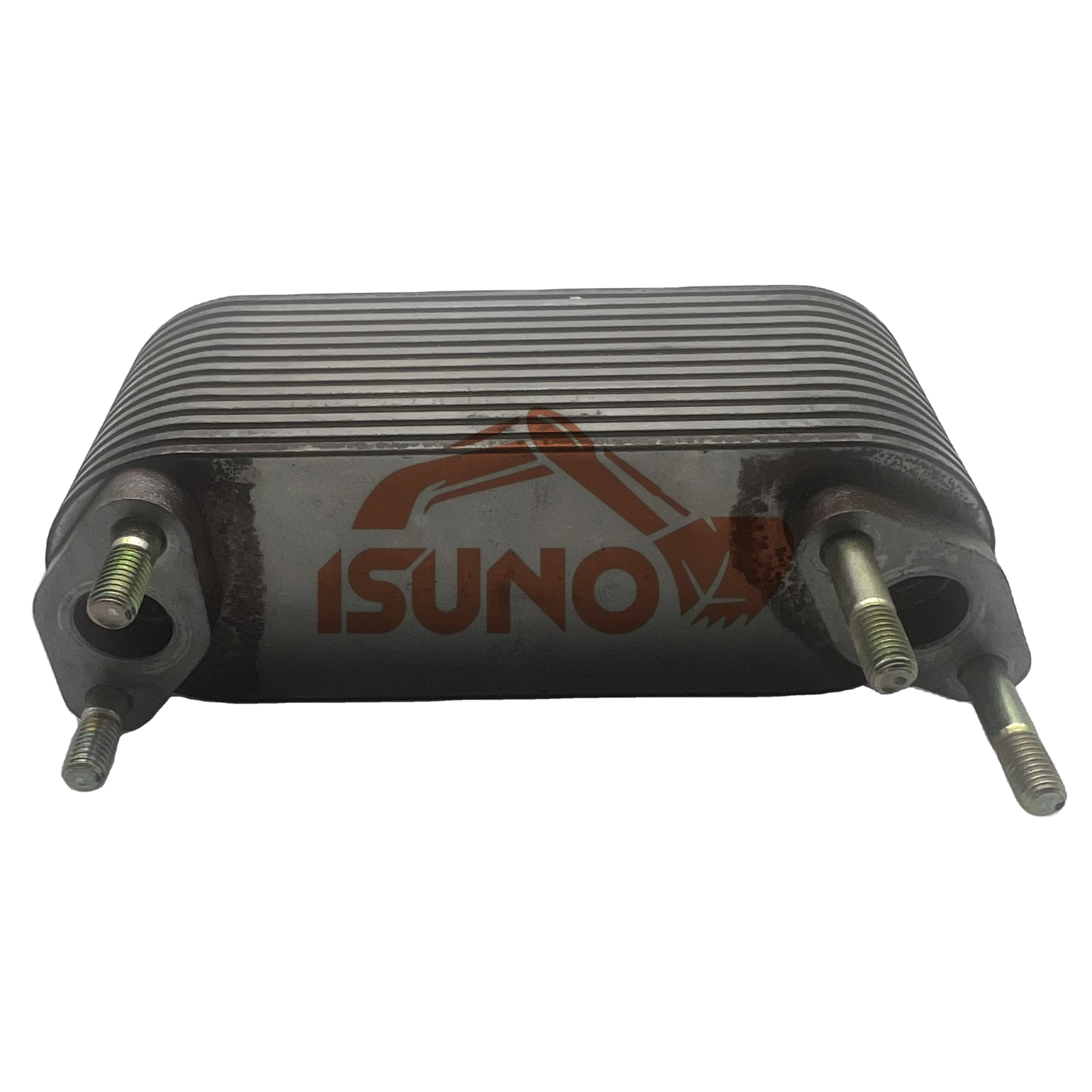 Caterpillar C6.6 Oil Cooler 295-8613 - High Quality ISUNO