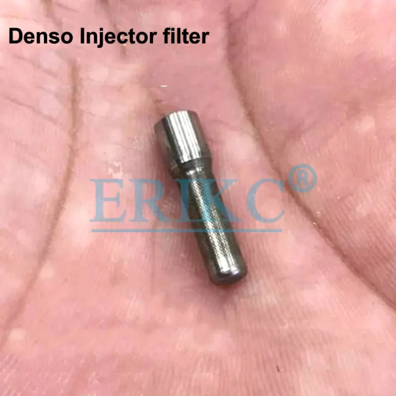 Erikc Universal Injector Filter Inlet Oil Clean Strainer Auto Part Fit ...