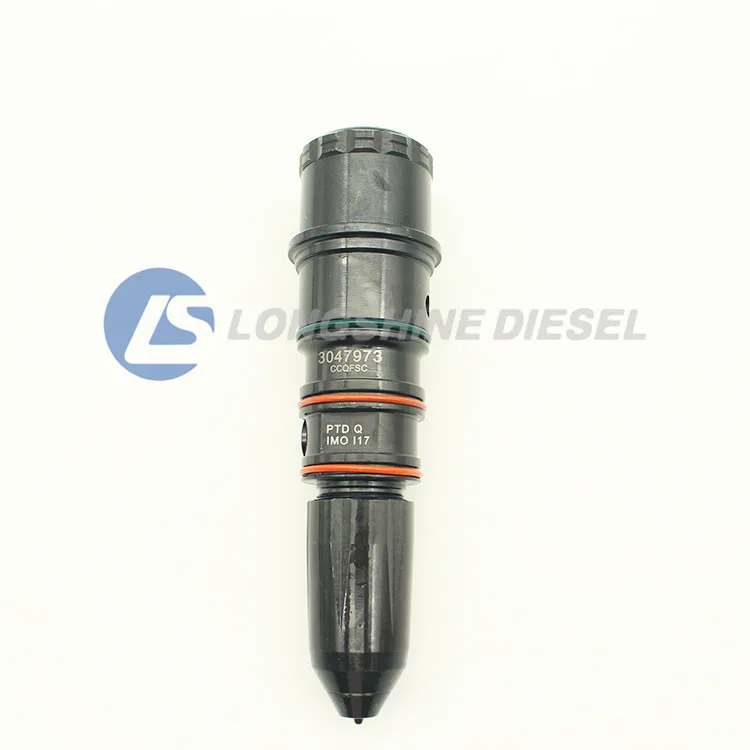 NT855 Fuel Injector 3047973 for Cummins Diesel Engines