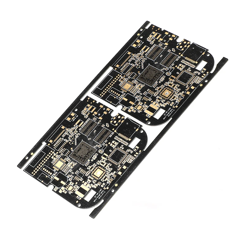 Customize Mechanical Keyboard Pcb Multilayer Reverse Engineering Services Pcb Board Design ...