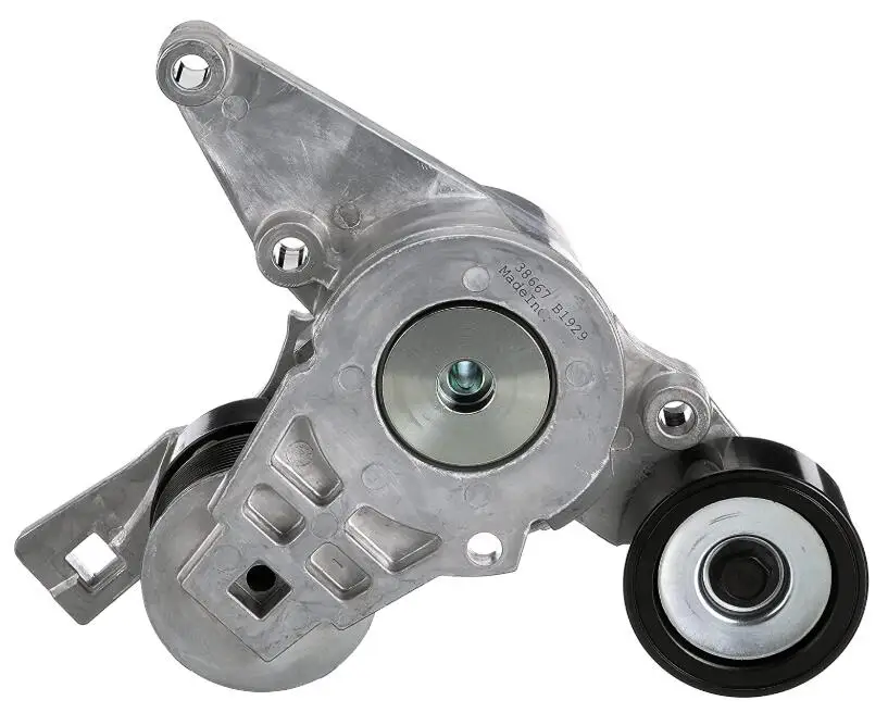 用于奔驰Actros MP4卡车正时皮带张紧器皮带轮4722000570 4722001070 A4722000570| Alibaba.com