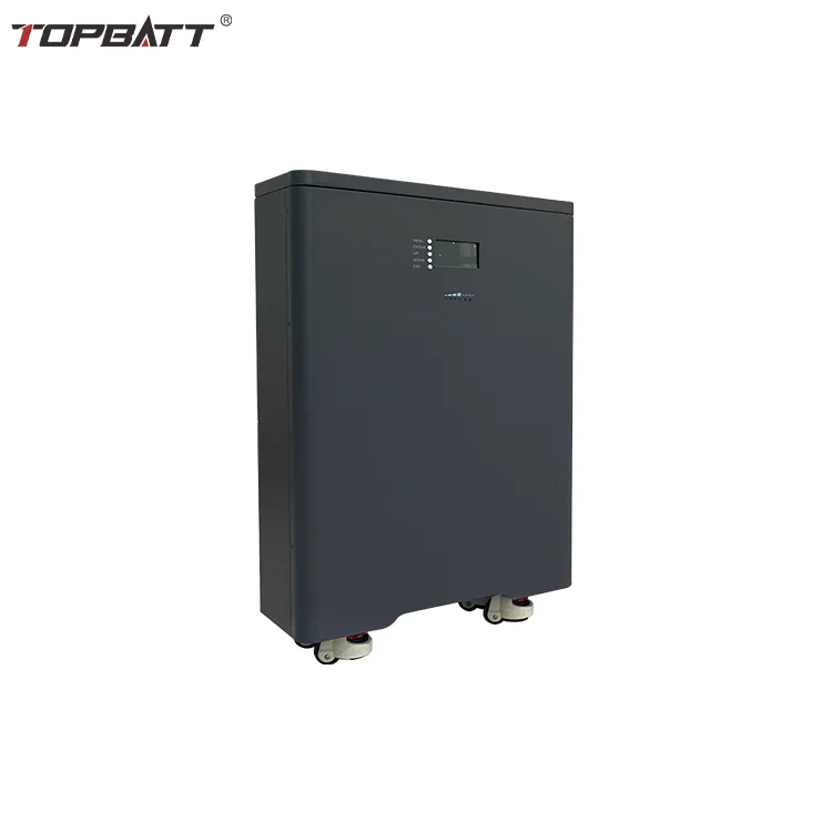 Topak New Product 5kw 7kw 10kw Lithium Ion Battery 48v Home Solar ...