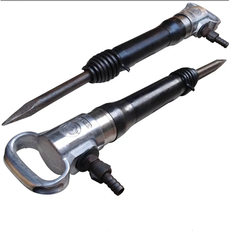 G10 High Operating Efficiency Hand Held G10 Handheld Pneumatic Air Pick ...