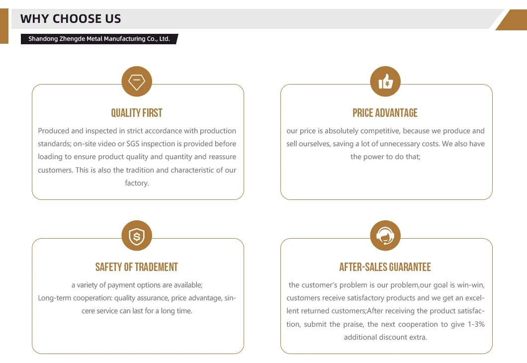 201 202 301 304 304l 321 316 316l Factory Fast Delivery Customized 15mm ...